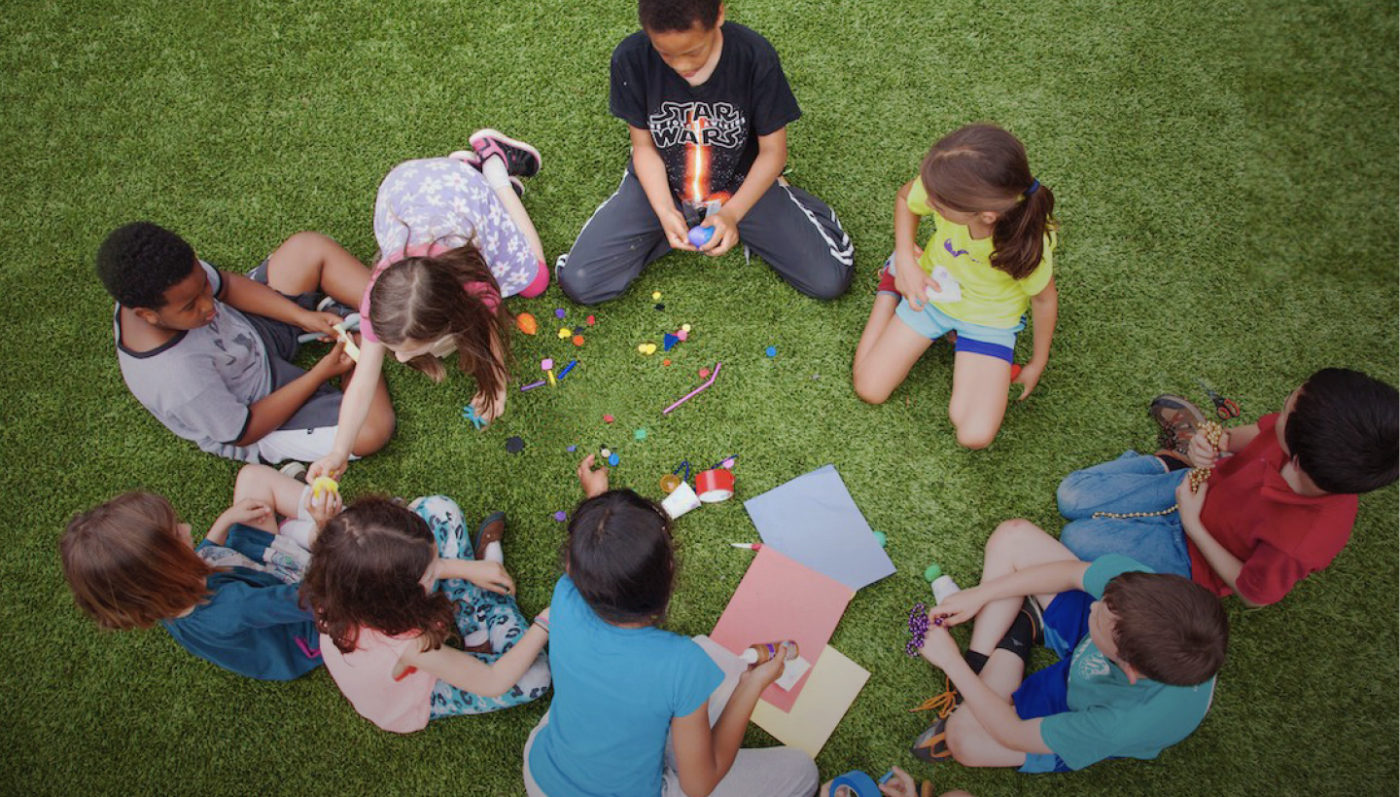 Midtown Atlanta Private School - The Children's School