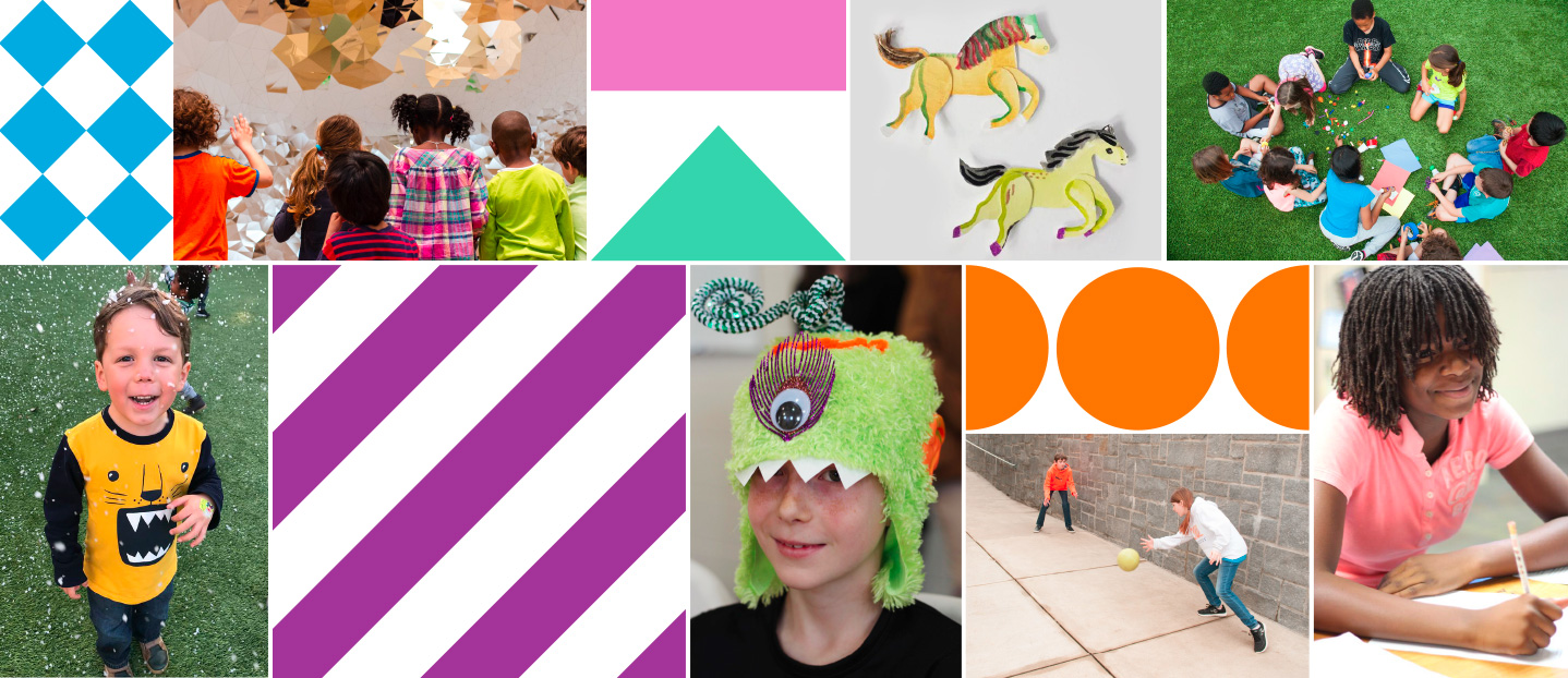 Midtown Atlanta Private School - The Children's School