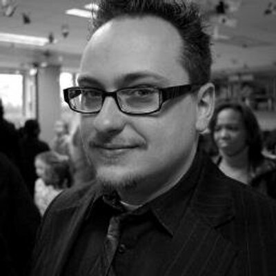 Joe Glessner, Fourth Grade Teacher - The Children's School - The ...