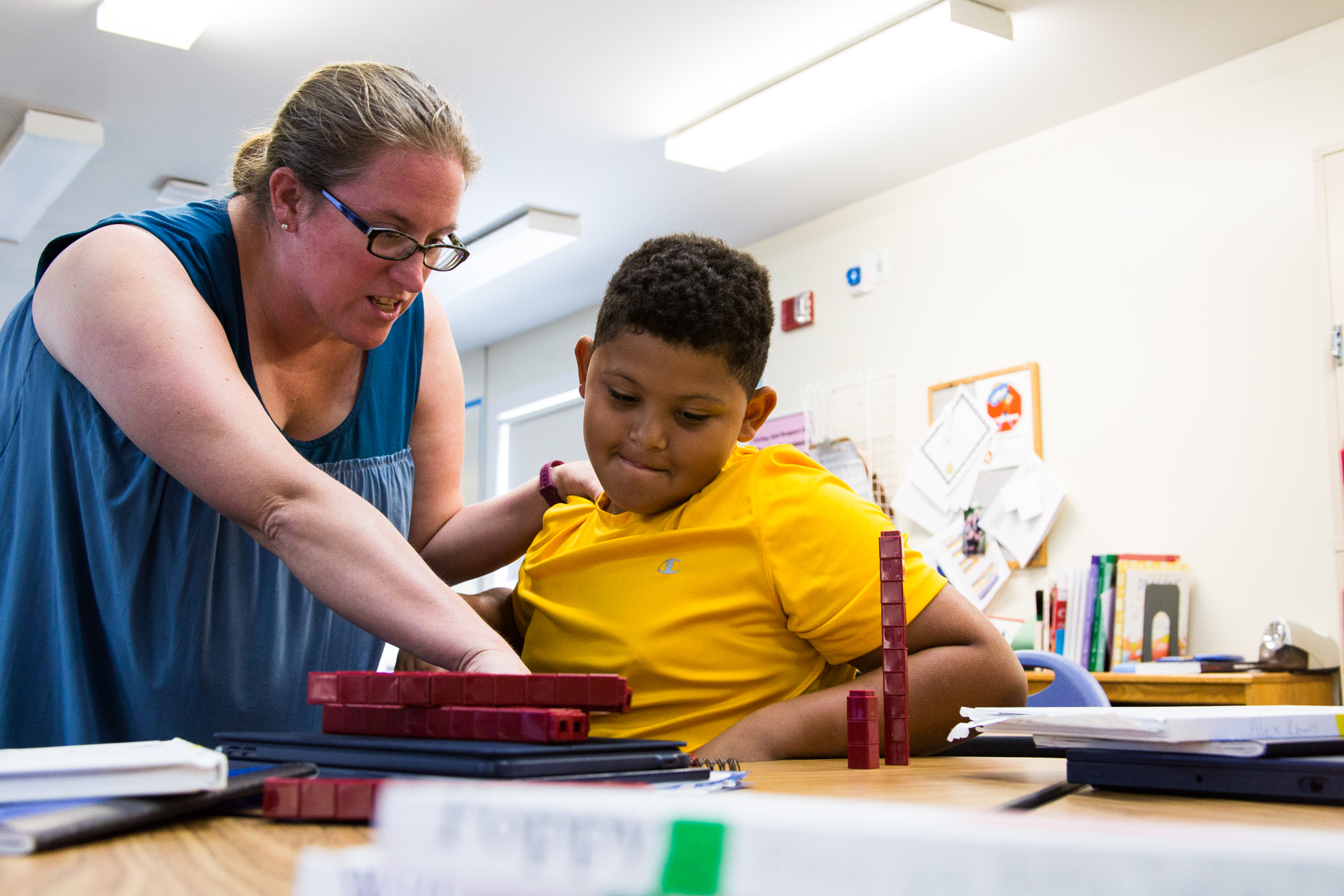 Parent Conference Sign Up Details, Sept. 21 - The Children's School ...