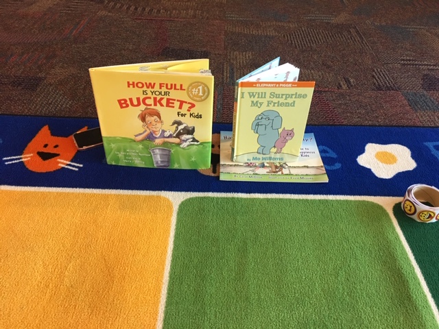 Bucket-Filling Resources for Children that Teach Kindness, Care, and ...
