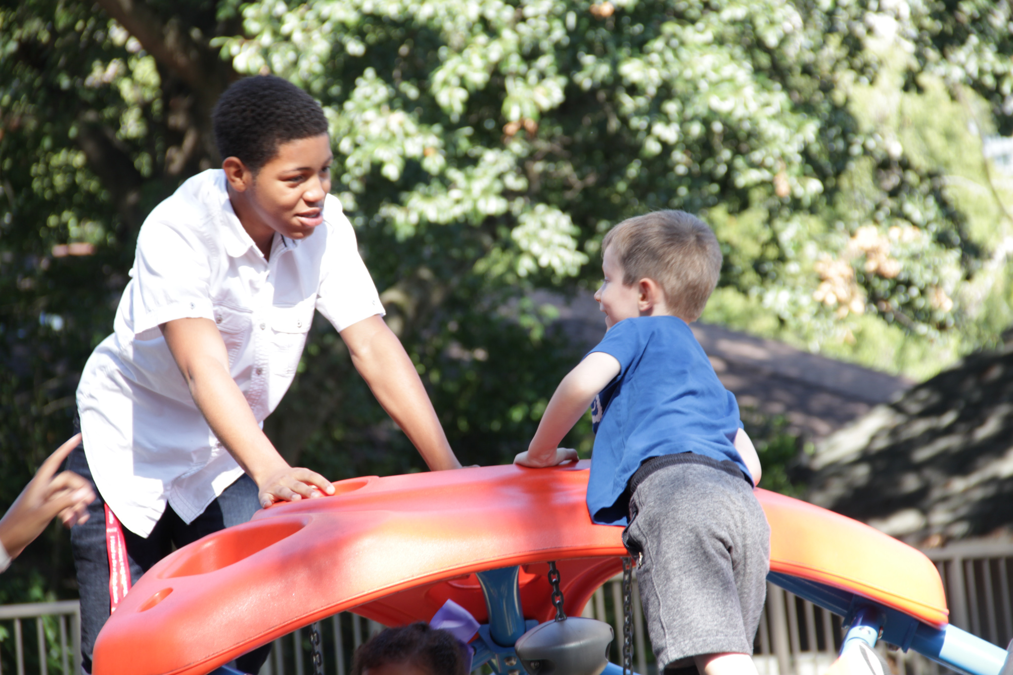 Helping Kids Cope with Social Distancing - The Children's School - The ...