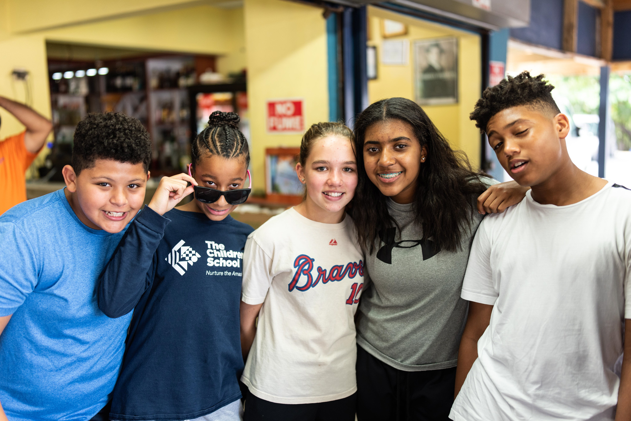 Class of 2020 Will Attend a Diverse Range of High Schools Next Year ...