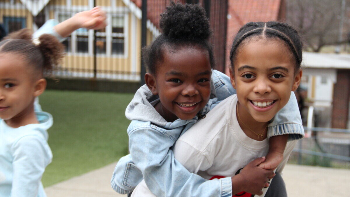 The Preschool Through Grade 8 Journey With TCS - The Children's School ...