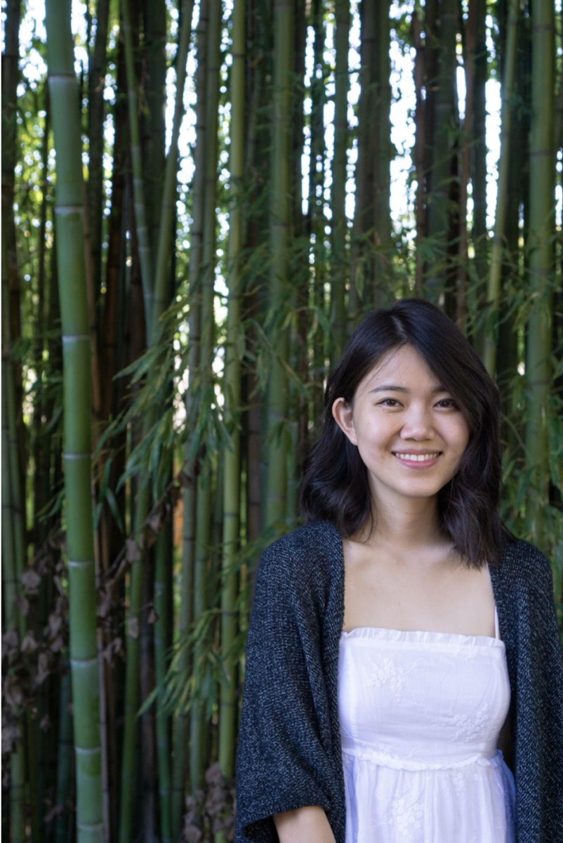 New Face Around Our Space: Sam Chong - The Children's School - The ...