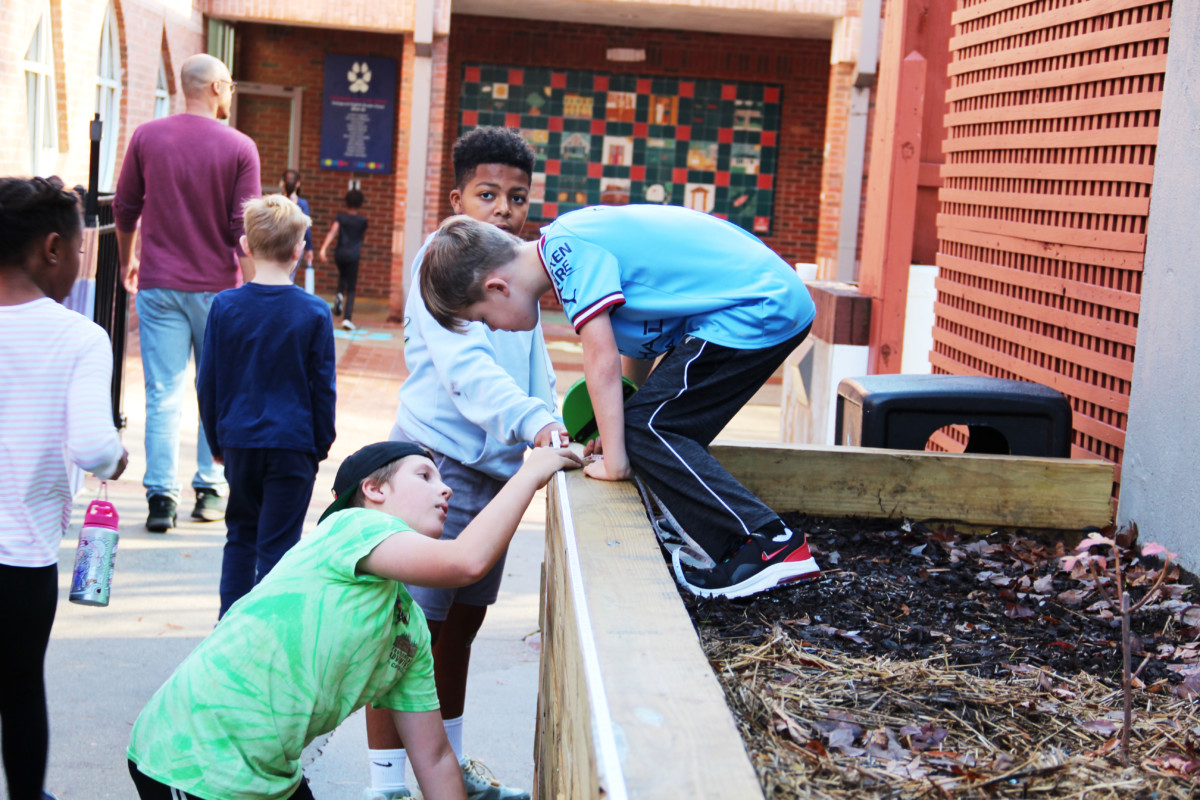 How Does Play Lead to Academic Success? - The Children's School - The ...