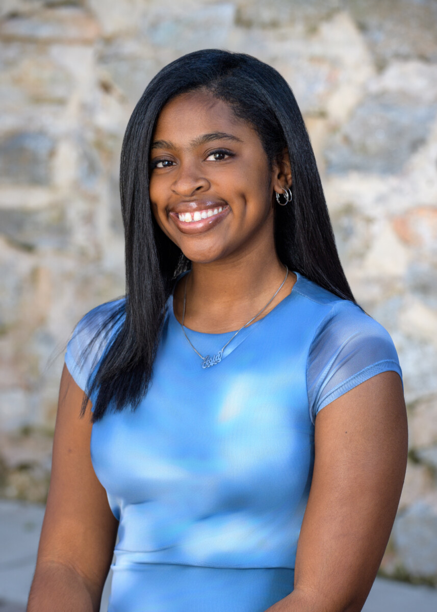 Asia Foster - The Children's School - The Children's School