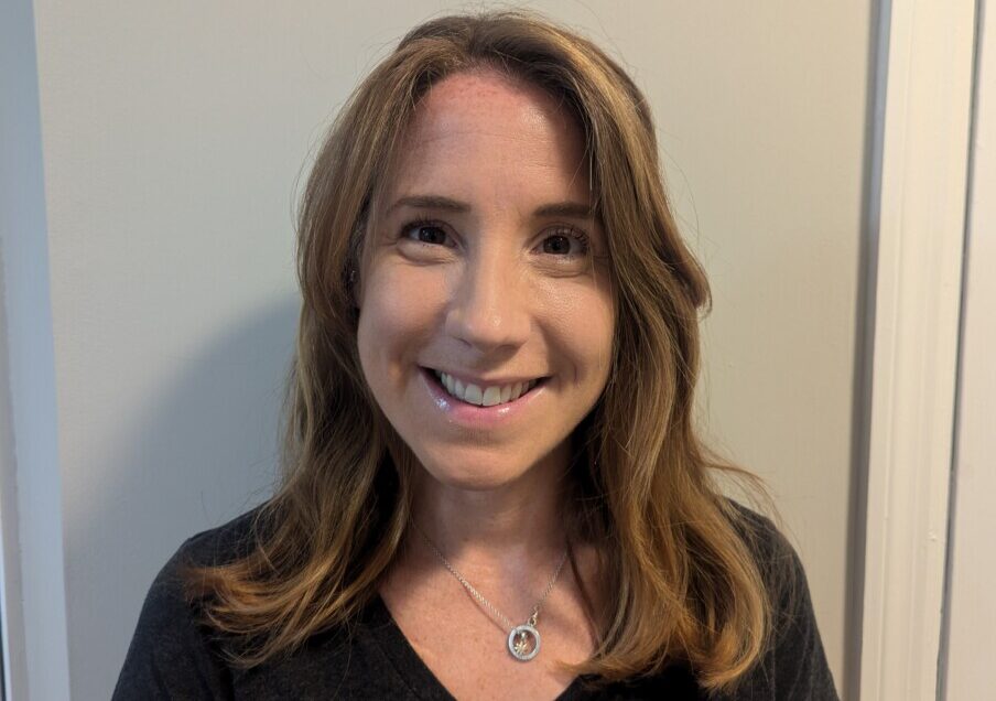 New Face Around Our Space: Alice Johnson - The Children's School - The ...
