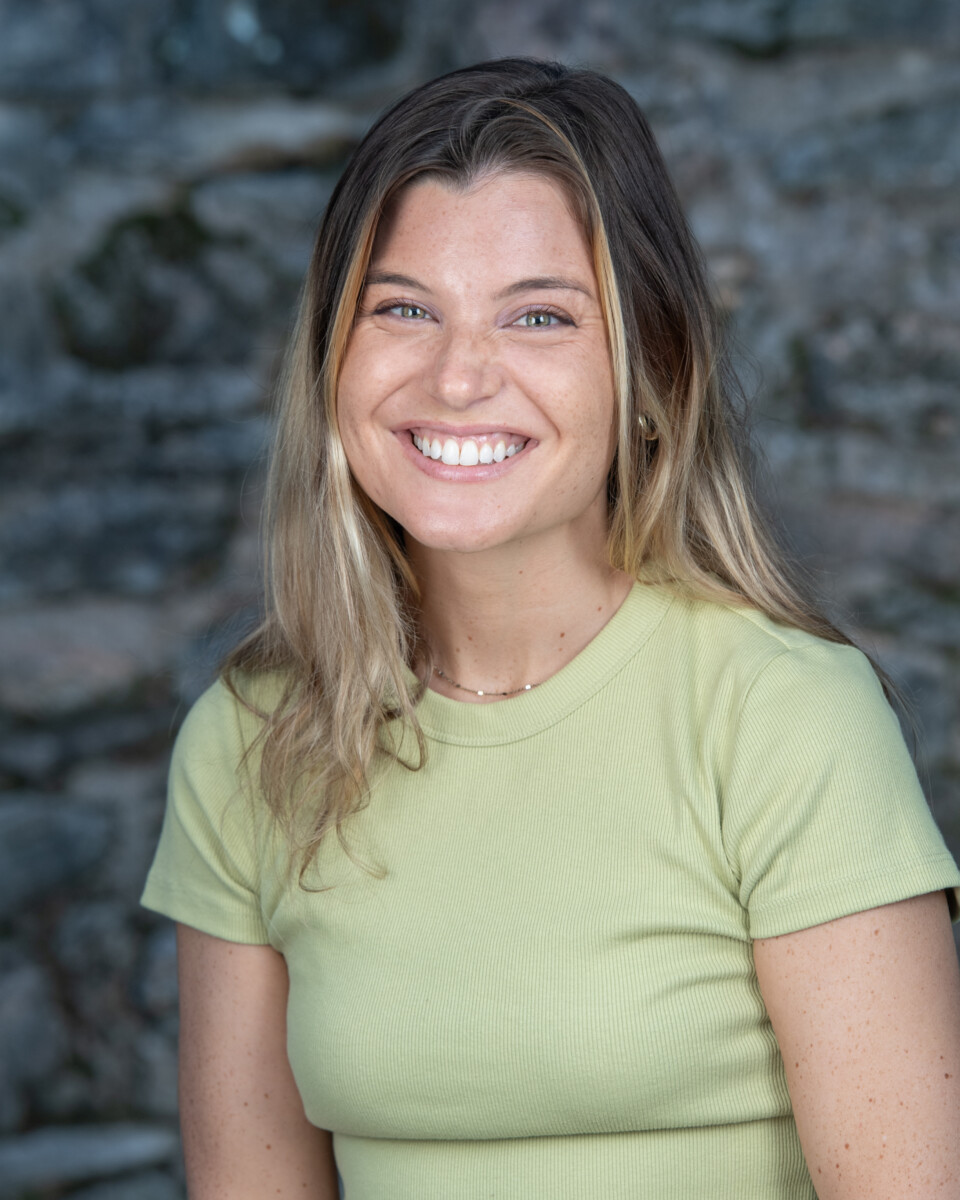 Hallie Turner - The Children's School - The Children's School