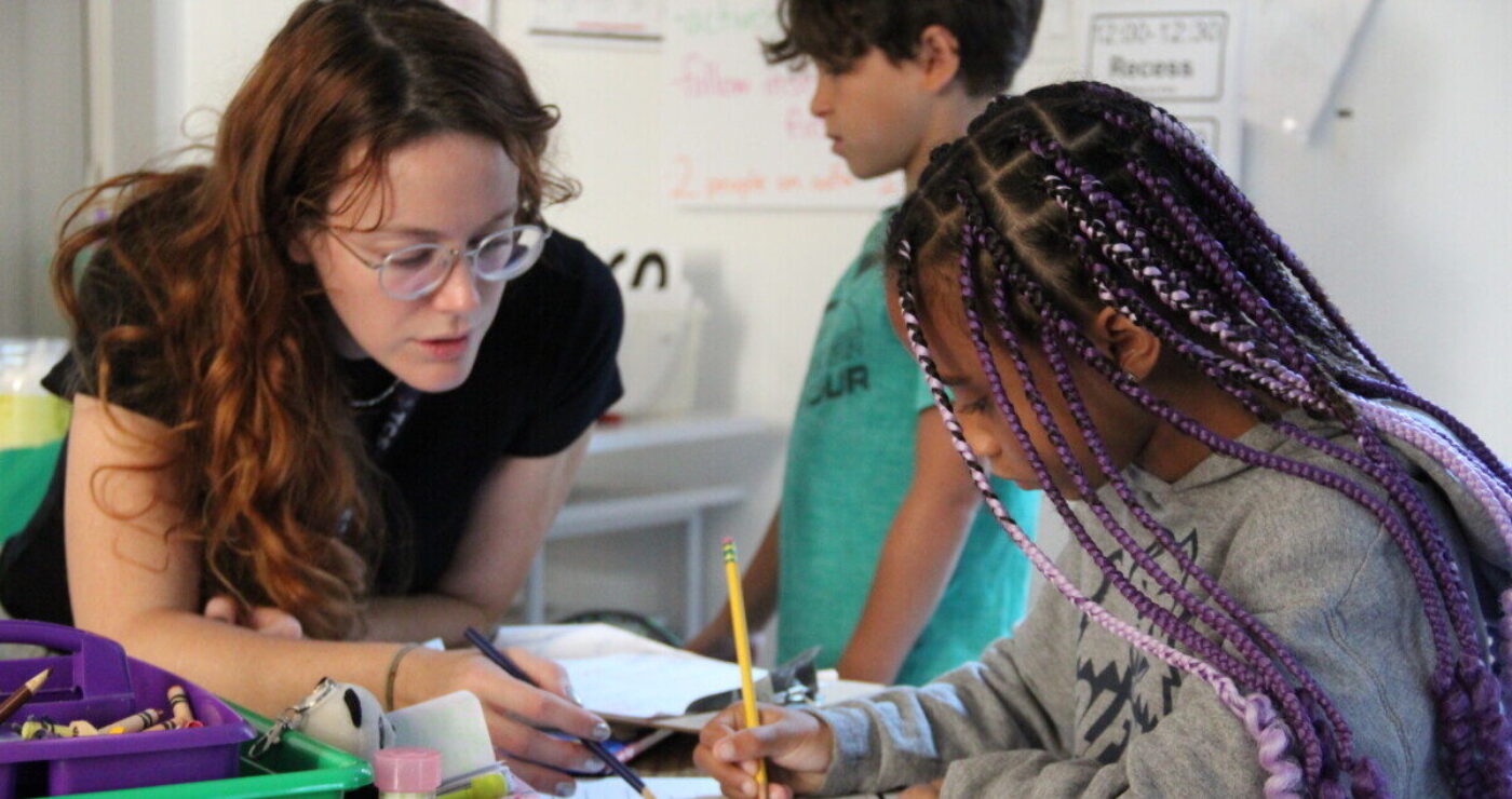 Midtown Atlanta Private School - The Children's School