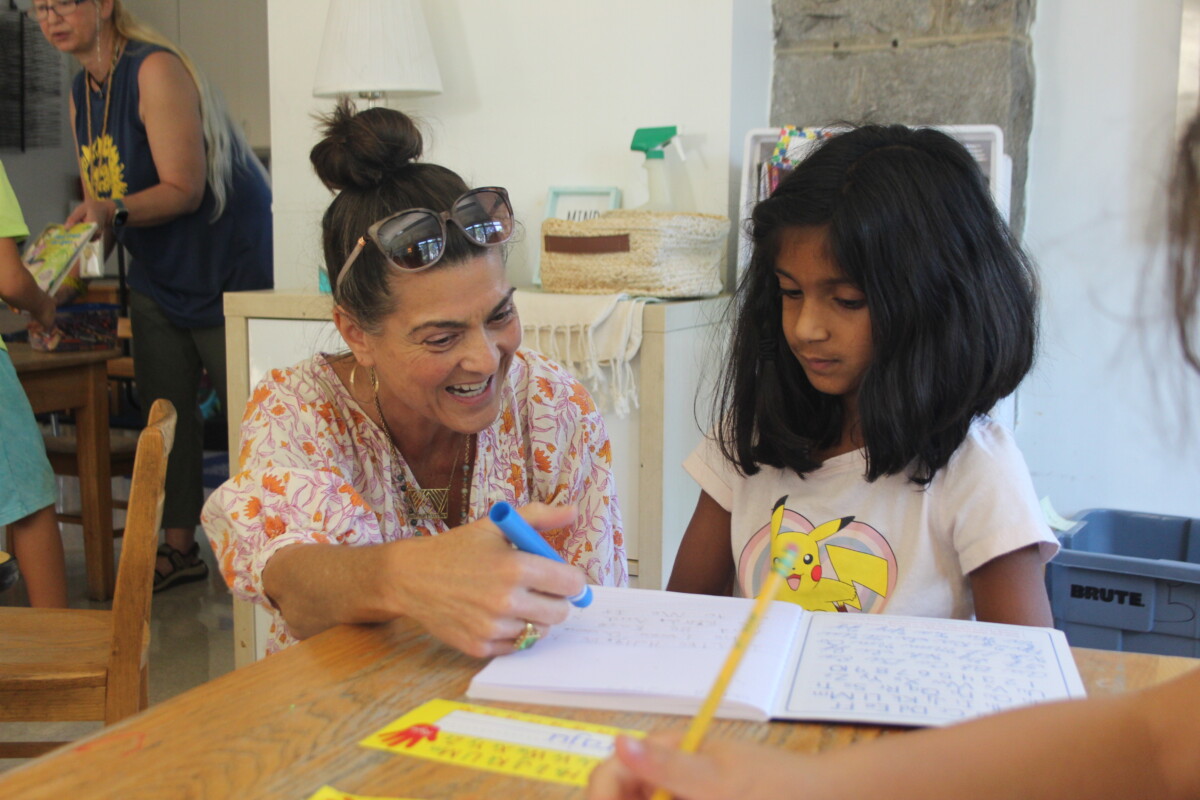 The First Six Weeks: Building a Foundation for Learning and Community ...