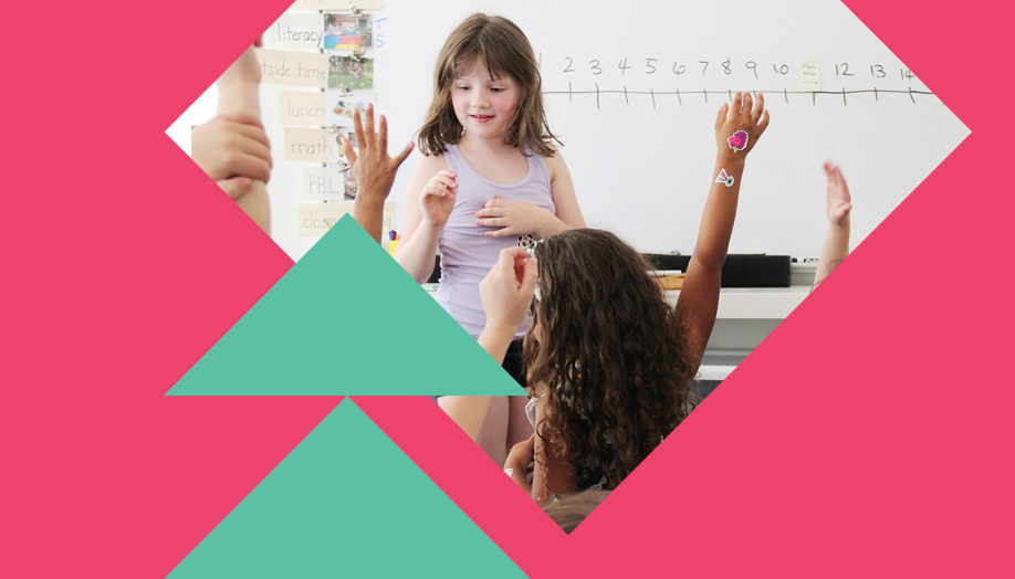 Midtown Atlanta Private School - The Children's School